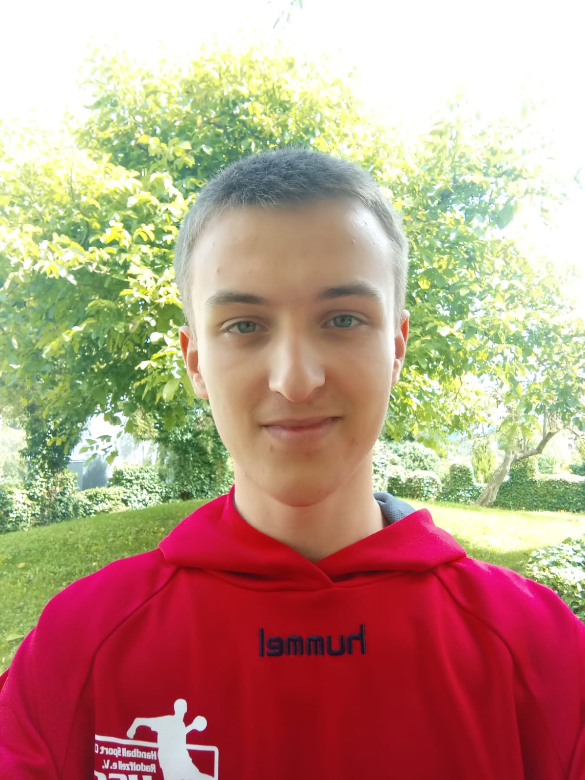 Trainer – Herzlich willkommen!